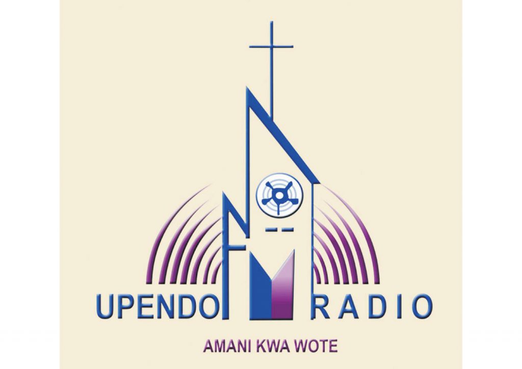 Upendo FM Radio – ELCT – Eastern and Coastal Diocese